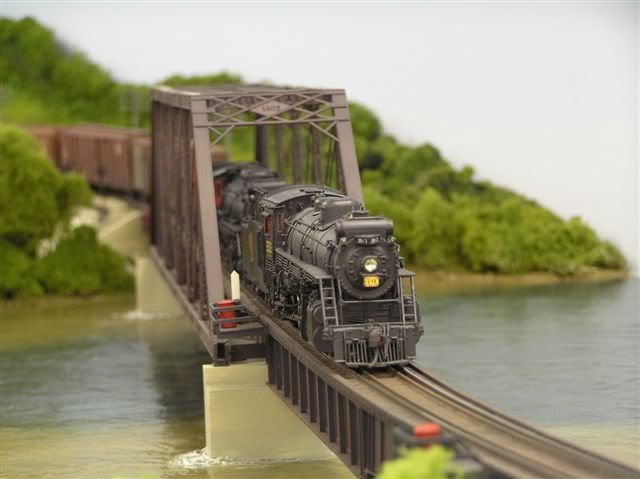 Water - General Discussion (Model Railroader) - Trains.com Forums